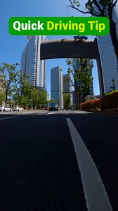 How to safely change lanes #SafeDriving #Driver #Driving #Cars #Auto #Automotive #DrivingTips #CarTips | GoodCar