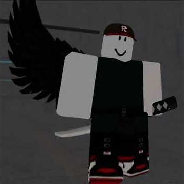 One Winged Angel - item asylum