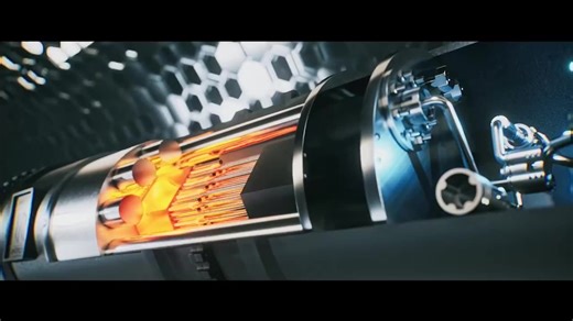 The Rolls-Royce Micro-Reactor can provide reliable, autonomous energy solutions to multiple markets