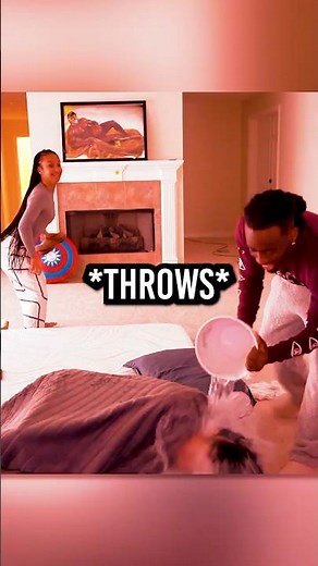 Kai Cenat & Gigi Prank Ray While Sleeping! 😭💀