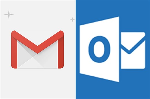 Warning for all Gmail and Outlook users after BILLIONS of passwords hacked