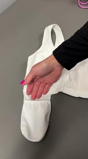 Elevate your post-mastectomy care with our front-closure bra by ABC! 🌟