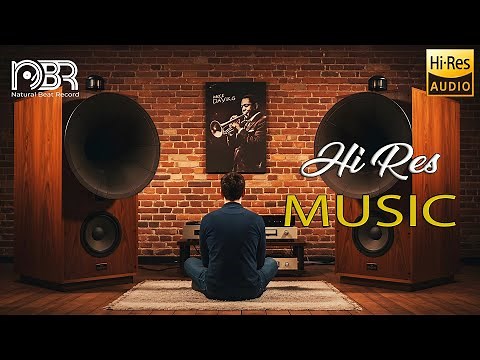 Hi-Res Audio Explained: The Best Formats for Audiophile Systems