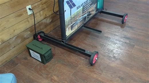 Our Eco 3C pumps and systems are now available online! You can find them at solarpumps.com or call 1(866) 519-7892 to speak with a system specialist! #Solar #solarpumpingsystem #energyefficiency | Advanced Power Inc. | Facebook