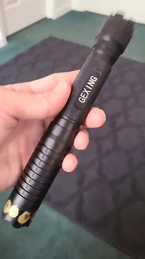 Powerful Laser Pointer for UFO Enthusiasts