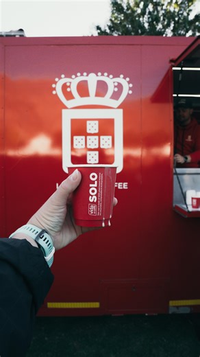 7.4K views · 62 reactions | @vidaecaffe_official has been keeping our riders caffeinated and warm with hot drinks throughout the seven days of riding! Here’s how they say hello in their home languages - a little reminder that coffee and connection are universal. #NedbankGravelBurn #FuelTheFireWithin | Gravel Burn | Facebook