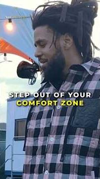 12 Year Old Drops Life Wisdom on J. Cole 🧠