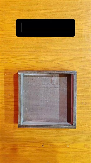 Creating a Red Mosaic with a Rubik's Cube