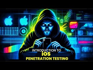 Introduction to iOS Penetration Testing Part - 1