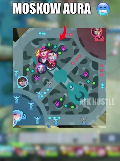 ONE SHOT LORD 🥶 #mobalegends5v5 #moba5v5english #moba5v5pippin