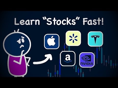 Stocks Explained: A Simple Guide to Building Wealth