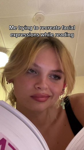 Sara Carstens on TikTok