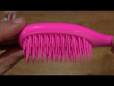 Tangle Teezer The Wet Detangler Mini