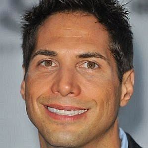 Joe Francis Girlfriend 2025: Dating History & Exes - CelebsCouples