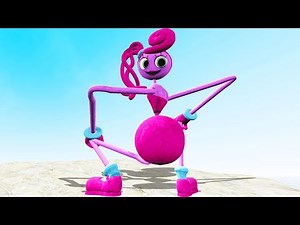 BAD POPPY PLAYTIME DUPES (Garry's Mod)