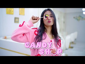 Candy Shop - Tony Kakkar, Neha Kakkar | Dance Video | SD KING CHOREOGRAPHY