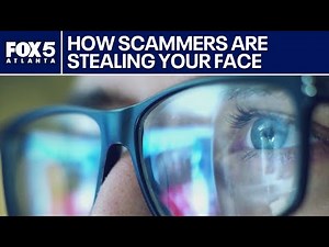 Deepfake scams: New face of fraud | FOX 5 News