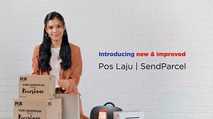 Need your shipping made simpler so you can spend less time shipping out orders and more time keeping your customers happy? Try out our new and improved #PosLaju #SendParcel today!​ ​Enjoy RM5 for 5kg until 30th June 2022. ​ Sign up now at www.pos.com.my/send/sendparcel.html​ #PosMalaysia #ShippingMadeSimpler | Pos Malaysia Berhad