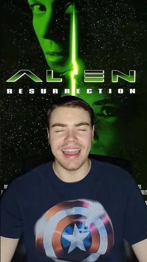 Alien: Resurrection - Quick Movie Review (Journey to Alien: Romulus)