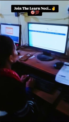 Learn Computer Skills from Basics to Advanced Digital Skills ke Saath Banao Apna Bright Career