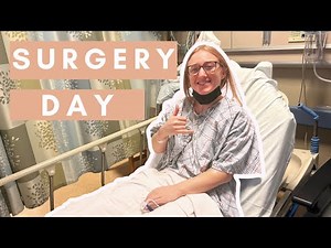 SURGERY DAY | Proximal Hamstring Tendon Repair