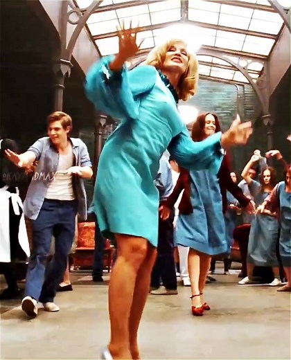 American Horror Story Asylum Scene Edit