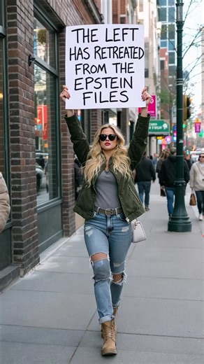 122K views · 2.4K reactions | funny how they vanish the second real accountability gets close | Liberty Powered News | Facebook