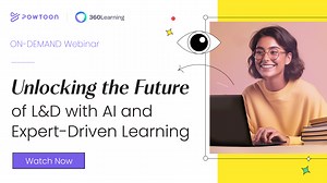 Webinar Subscription