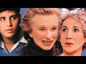 Never Too Late - 1996 Full Movie (Corey Haim)