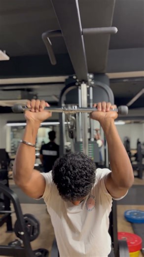 How to do TRICEP EXTENSIONS CORRECTLY