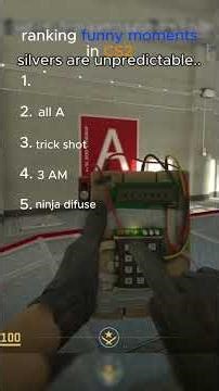 the funniest moments of CS2 #csgo #cs2 #cs2moments #counterstrike #gaming leave a like and subscribe