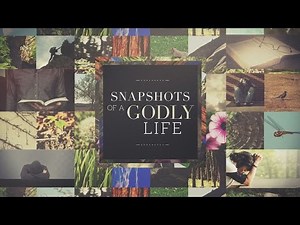 Sermon: "Awakened and Convicted" on Genesis 42:1-8