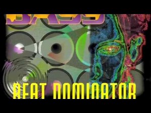 Beat Dominator ~ Reggae Machine [HD]