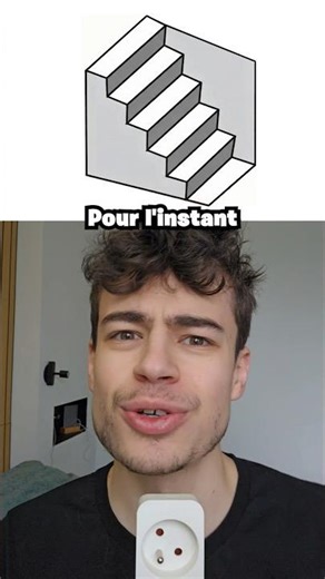 Seulement 1 % des gens peuvent voir cette ILLUSION