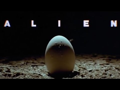 Celebrating 40 Years of Alien | ALIEN ANTHOLOGY