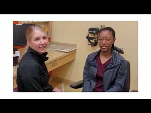 Near Point of Convergence