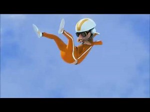 Brent Kicks Vector Perkins (Final Remake)