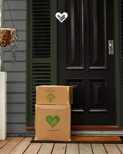 Limited time offer! Use XMAS25 for 15% off your next bamboo roll delivery! • Soft & strong • Zero-waste, plastic-free, and eco-friendly • No inks, perfumes, GMOs or BPA Get a cleaner, greener essential delivered right to your door. Try now! | Greencane Paper