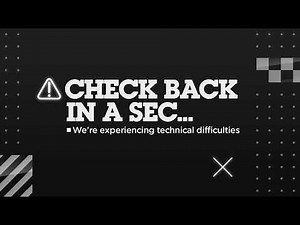 Cartoon Network - CHECK IT 1.0 Technical Difficulties Full Scene + Download [UPDATED]