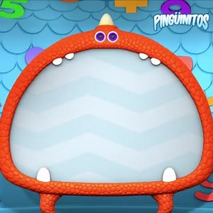 ¡Los matemonstruos están listos para ayudar! Ponle a tu peque el episodio 15 en #PingüinitosTv para ver como Max, Lily y Goo ayudan con los monstrisombreros  | Pinguinitos | Facebook