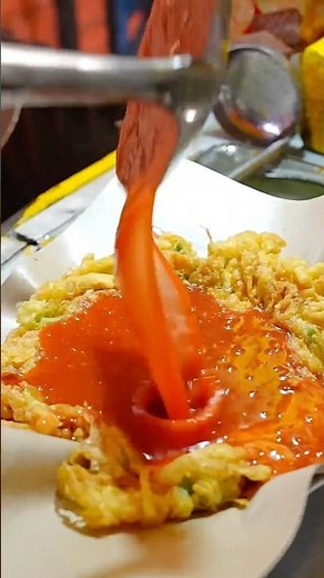 Many people don't want to queue, so they buy it all straight away