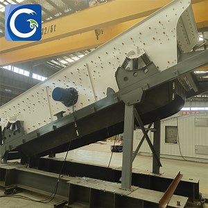 [Hot Item] Gold Separating Double Shaker Screens Manufacturers Sieve Machine Price