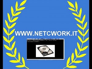 How to format a disk in NTFS format from the Windows cmd