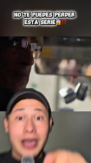 1.6M views · 3.1K reactions | La mejor serie que he visto en toda mi vida #series #MejoresSeries #seriesrecommendation | Saul Humberto Peraza | Facebook