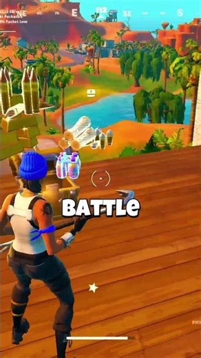 The Game Fortnite Copied... (Moomoo.io)