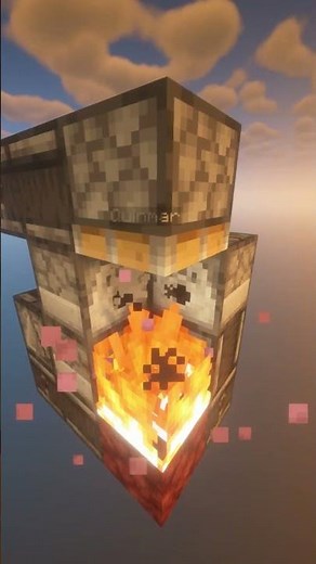 Smallest Auto Regear machine in minecraft