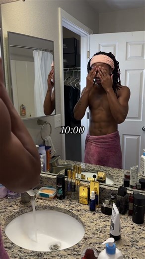 night routine|part 1❤️ #nightroutine