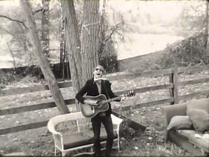 Orion Walsh - Freedom Lost, Freedom Found Music Video