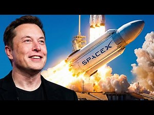 Inside the SpaceX Factory Elon Musk: Building World's Most Powerful Rockets for Mars! (Full Process)