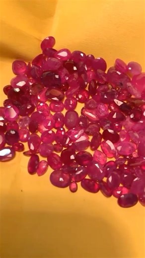 😱Top Quality Natural Gemstones Collection You NEVER Seen Before! Insane Clarity & Colors #gemstones